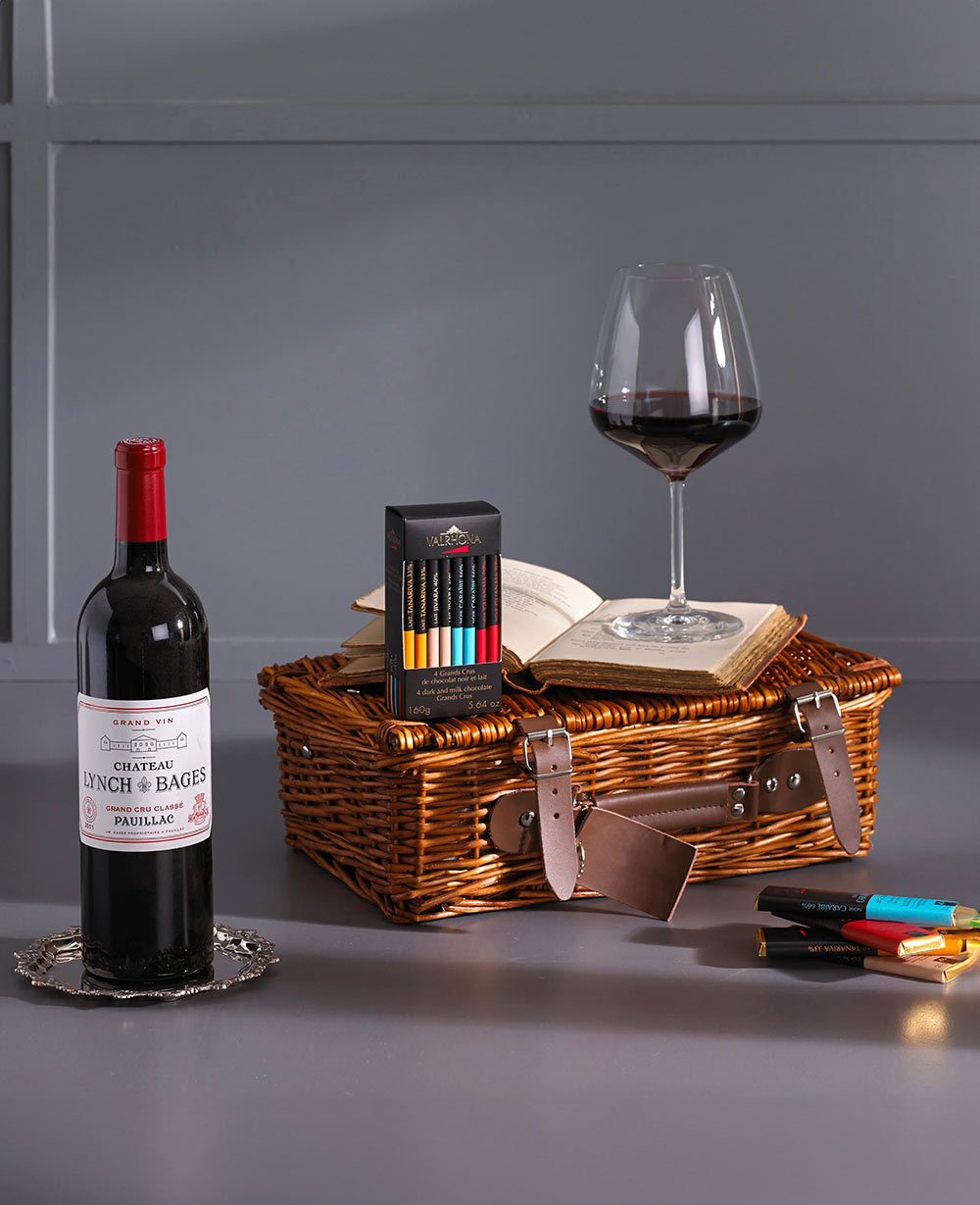 French Splendor Gift Hamper